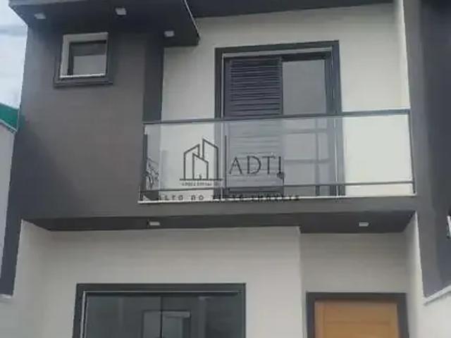 Casa / Sobrado para Venda em Mogi das Cruzes/SP Jardim Cambuci 3 Quartos