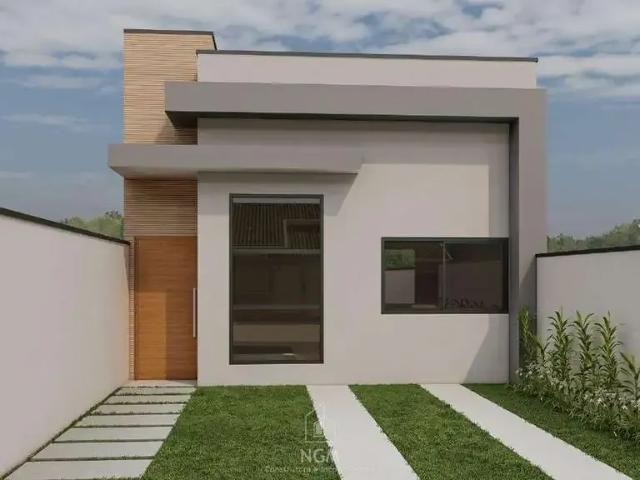 Casa / Sobrado para Venda em Mogi das Cruzes/SP Jardim Cambuci 3 Quartos
