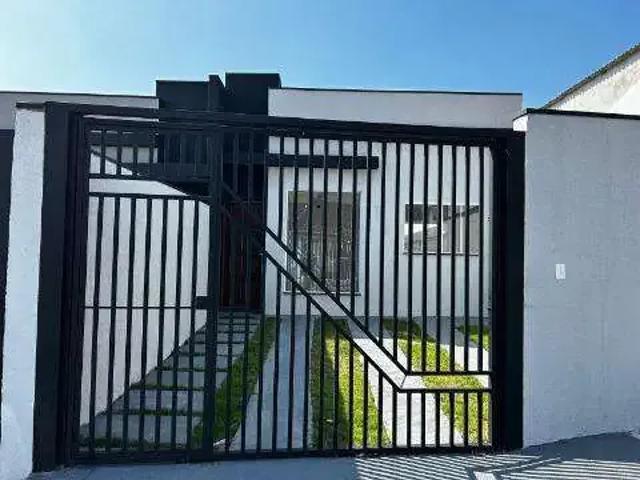 Casa / Sobrado para Venda em Mogi das Cruzes/SP Jardim Cambuci 3 Quartos