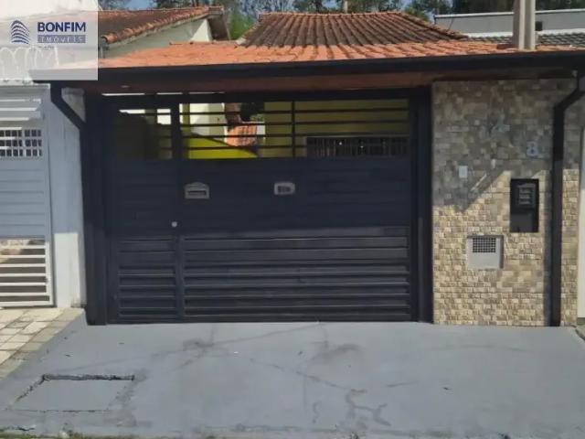 Casa / Sobrado para Venda em Mogi das Cruzes/SP Jardim Cambuci 3 Quartos