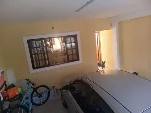 Casa / Sobrado para Venda em Mogi das Cruzes/SP Jardim Cambuci 3 Quartos