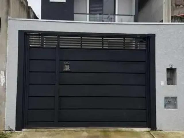 Casa / Sobrado para Venda em Mogi das Cruzes/SP Jardim Cambuci 3 Quartos
