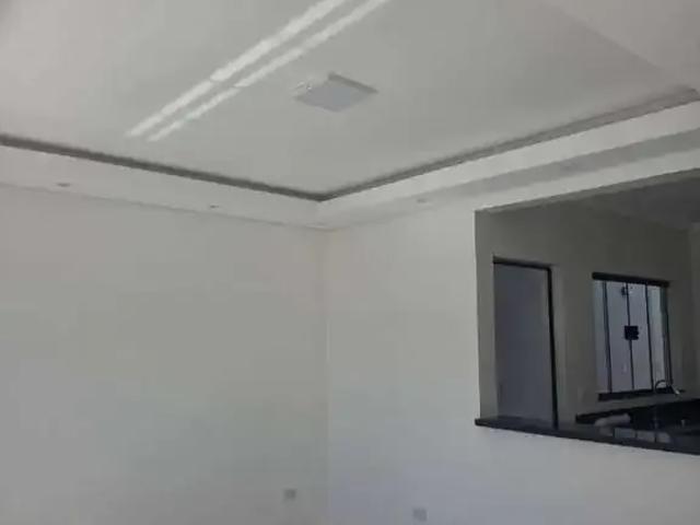 Casa / Sobrado para Venda em Mogi das Cruzes/SP Jardim Cambuci 3 Quartos
