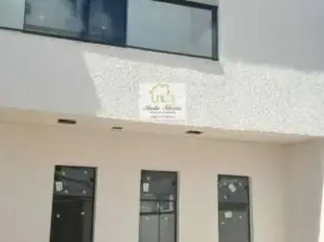 Casa / Sobrado para Venda em Mogi das Cruzes/SP Jardim Cambuci 3 Quartos