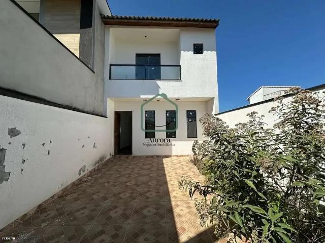Casa / Sobrado para Venda em Mogi das Cruzes/SP Jardim Cambuci 3 Quartos