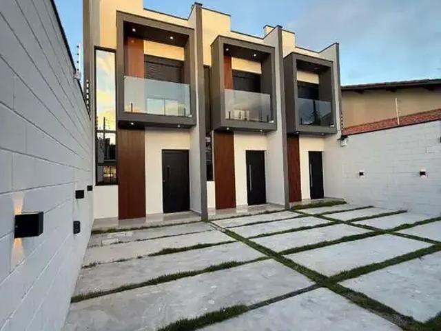Casa / Sobrado para Venda em Mogi das Cruzes/SP Jardim Camila 2 Quartos
