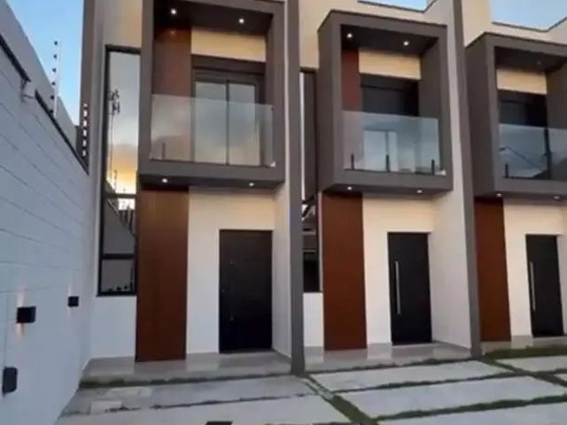 Casa / Sobrado para Venda em Mogi das Cruzes/SP Jardim Camila 2 Quartos