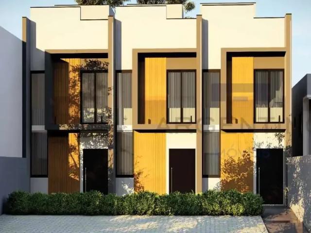 Casa / Sobrado para Venda em Mogi das Cruzes/SP Jardim Camila 2 Quartos
