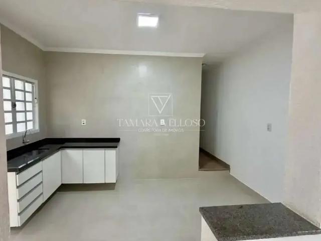 Casa / Sobrado para Venda em Mogi das Cruzes/SP Jardim Camila 2 Quartos