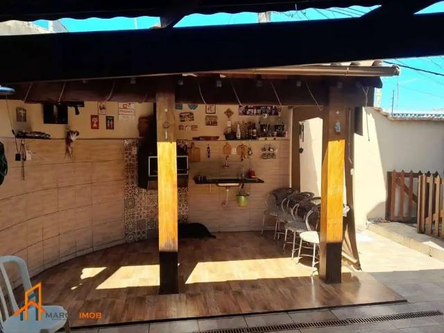 Casa / Sobrado para Venda em Mogi das Cruzes/SP Jardim Camila 3 Quartos