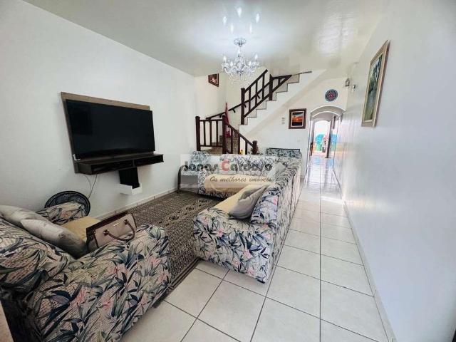 Casa / Sobrado para Venda em Mogi das Cruzes/SP Jardim Camila 3 Quartos