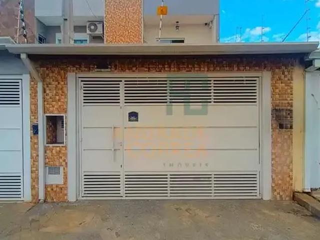 Casa / Sobrado para Venda em Mogi das Cruzes/SP Jardim Camila 3 Quartos