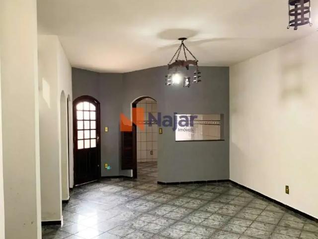 Casa / Sobrado para Venda em Mogi das Cruzes/SP Jardim Camila 3 Quartos
