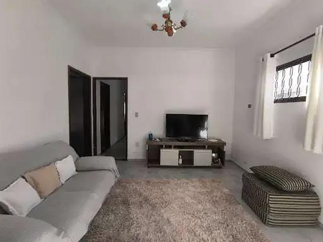 Casa / Sobrado para Venda em Mogi das Cruzes/SP Jardim Camila 3 Quartos