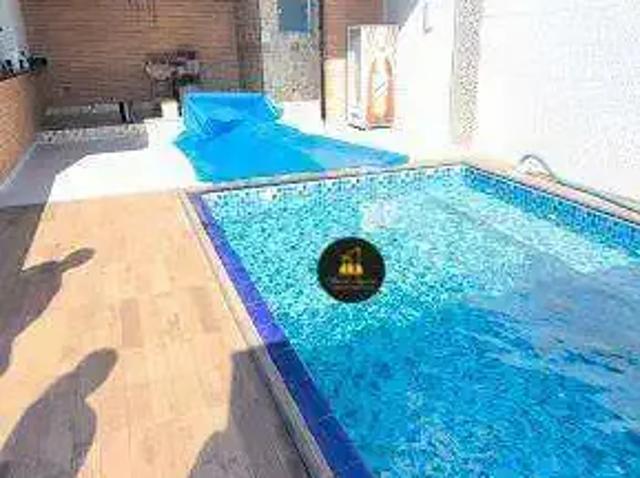 Casa / Sobrado para Venda em Mogi das Cruzes/SP Jardim Camila 4 Quartos