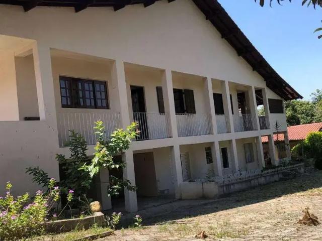 Casa / Sobrado para Venda em Mogi das Cruzes/SP Jardim Cecília 5 Quartos