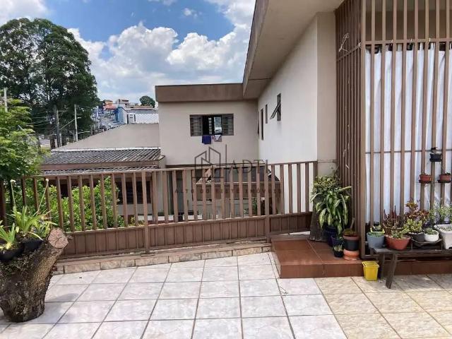 Casa / Sobrado para Venda em Mogi das Cruzes/SP Jardim Cecília 3 Quartos