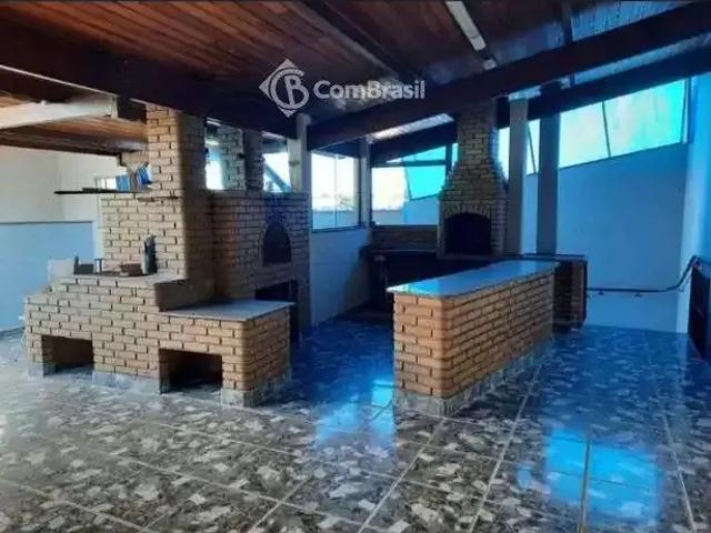 Casa / Sobrado para Venda em Mogi das Cruzes/SP Jardim Cintia 3 Quartos