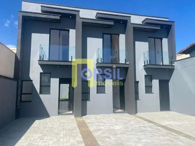 Casa / Sobrado para Venda em Mogi das Cruzes/SP Jardim Aeroporto I 3 Quartos