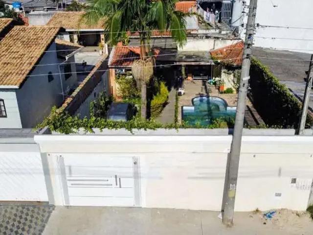 Casa / Sobrado para Venda em Mogi das Cruzes/SP Jardim Aeroporto I 4 Quartos