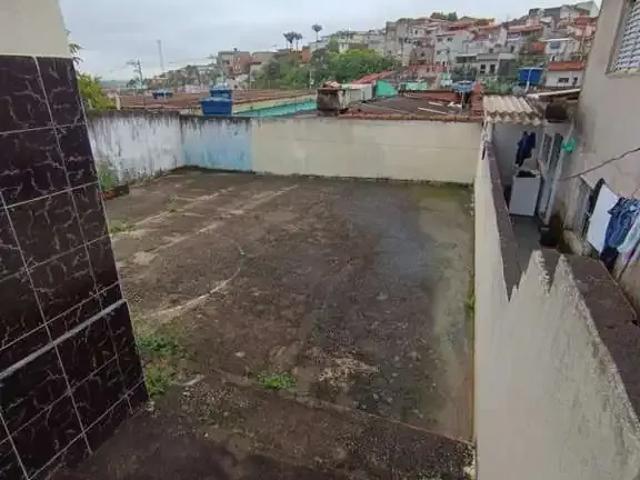 Casa / Sobrado para Venda em Mogi das Cruzes/SP Jardim Aeroporto III 2 Quartos