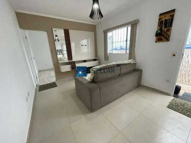 Casa / Sobrado para Venda em Mogi das Cruzes/SP Jardim Aeroporto III 2 Quartos