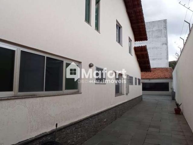Casa / Sobrado para Venda em Mogi das Cruzes/SP Jardim Armênia 4 Quartos