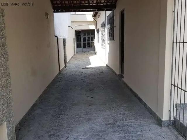 Casa / Sobrado para Venda em Mogi das Cruzes/SP Jardim Armênia 4 Quartos