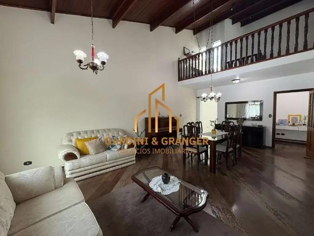 Casa / Sobrado para Venda em Mogi das Cruzes/SP Jardim Armênia 4 Quartos