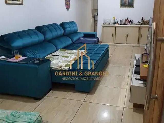 Casa / Sobrado para Venda em Mogi das Cruzes/SP Jardim Armênia 4 Quartos
