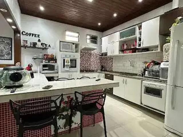 Casa / Sobrado para Venda em Mogi das Cruzes/SP Socorro 3 Quartos