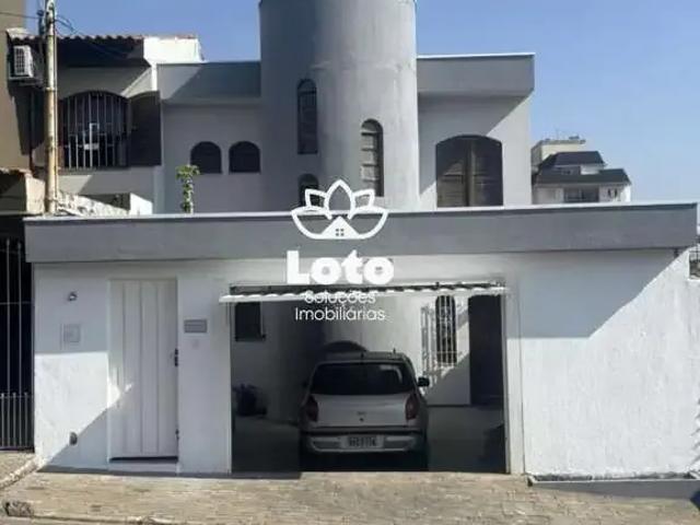Casa / Sobrado para Venda em Mogi das Cruzes/SP Jardim Armênia 3 Quartos