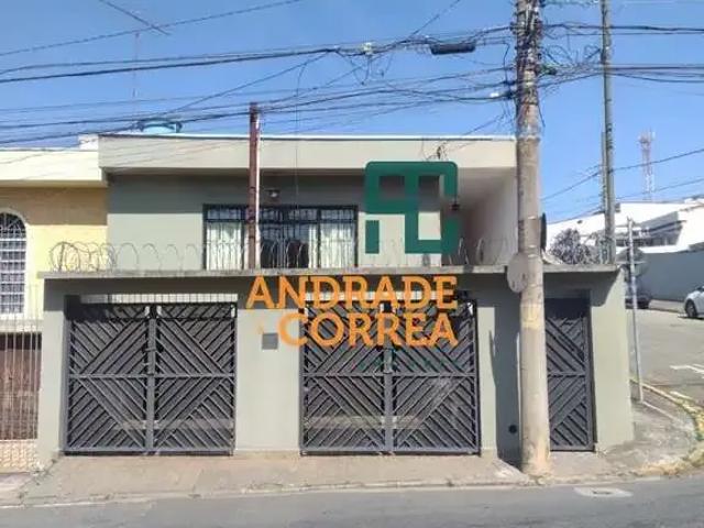 Casa / Sobrado para Venda em Mogi das Cruzes/SP Jardim Armênia 3 Quartos
