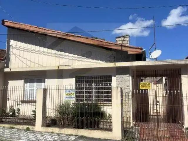 Casa / Sobrado para Venda em Mogi das Cruzes/SP Jardim Betânia 3 Quartos