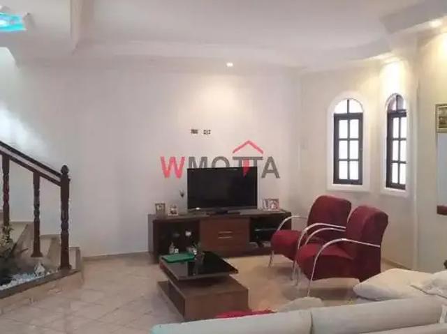 Casa / Sobrado para Venda em Mogi das Cruzes/SP Jardim Bela Vista 4 Quartos