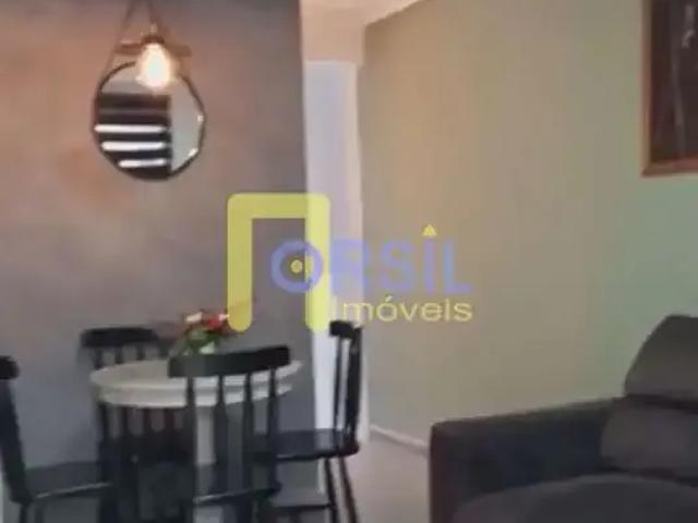 Casa / Sobrado para Venda em Mogi das Cruzes/SP Jardim Bela Vista 2 Quartos