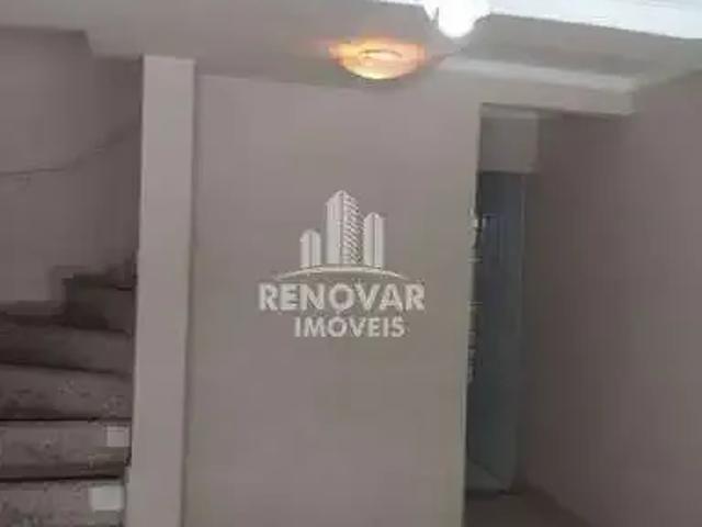 Casa / Sobrado para Venda em Mogi das Cruzes/SP Jardim Bela Vista 2 Quartos