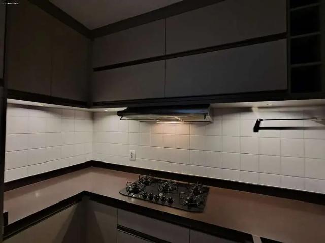 Casa / Sobrado para Venda em Mogi das Cruzes/SP Jardim Bela Vista 2 Quartos