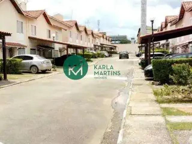 Casa / Sobrado para Venda em Mogi das Cruzes/SP Jardim Bela Vista 2 Quartos