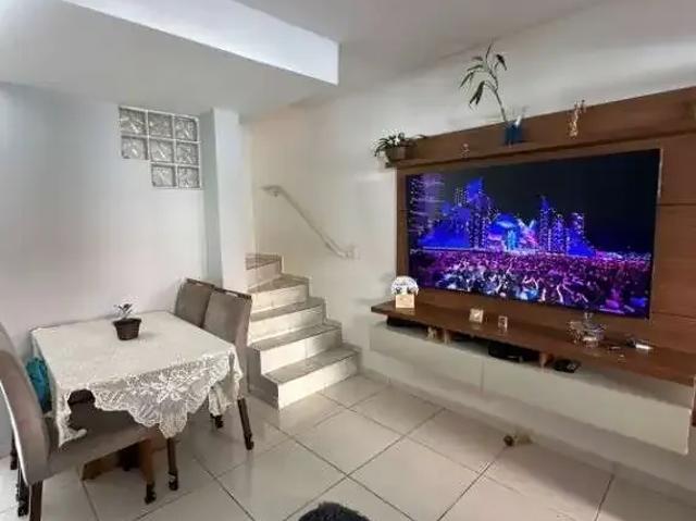 Casa / Sobrado para Venda em Mogi das Cruzes/SP Jardim Bela Vista 2 Quartos