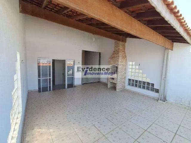 Casa / Sobrado para Venda em Mogi das Cruzes/SP Jardim Bela Vista 2 Quartos