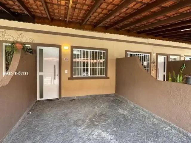 Casa / Sobrado para Venda em Mogi das Cruzes/SP Jardim Bela Vista 2 Quartos