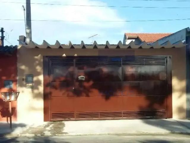 Casa / Sobrado para Venda em Mogi das Cruzes/SP Jardim das Bandeiras 2 Quartos