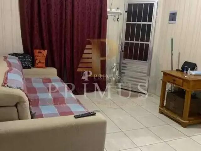 Casa / Sobrado para Venda em Mogi das Cruzes/SP Jardim das Bandeiras 2 Quartos