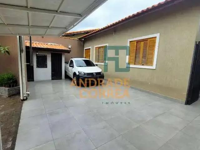 Casa / Sobrado para Venda em Mogi das Cruzes/SP Jardim das Bandeiras 2 Quartos