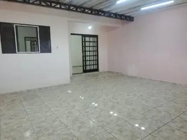 Casa / Sobrado para Venda em Mogi das Cruzes/SP Jardim das Bandeiras 2 Quartos
