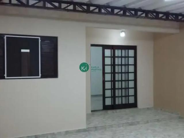 Casa / Sobrado para Venda em Mogi das Cruzes/SP Jardim das Bandeiras 2 Quartos
