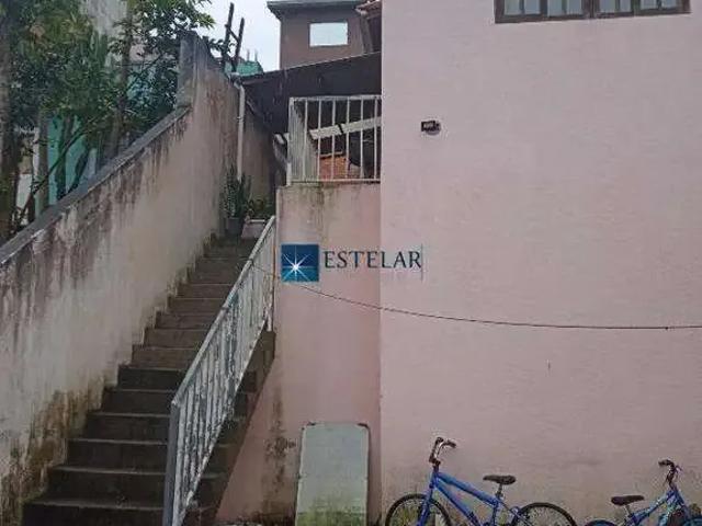 Casa / Sobrado para Venda em Mogi das Cruzes/SP Jardim das Bandeiras 2 Quartos