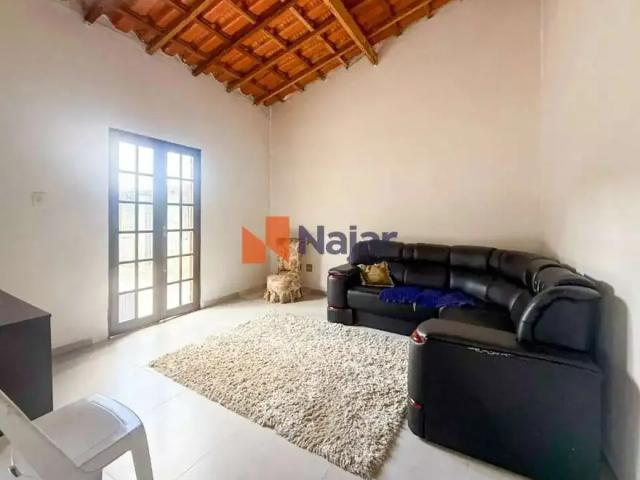 Casa / Sobrado para Venda em Mogi das Cruzes/SP Jardim das Bandeiras 3 Quartos