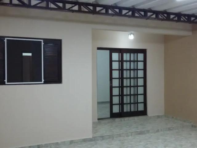 Casa / Sobrado para Venda em Mogi das Cruzes/SP Jardim das Bandeiras 3 Quartos